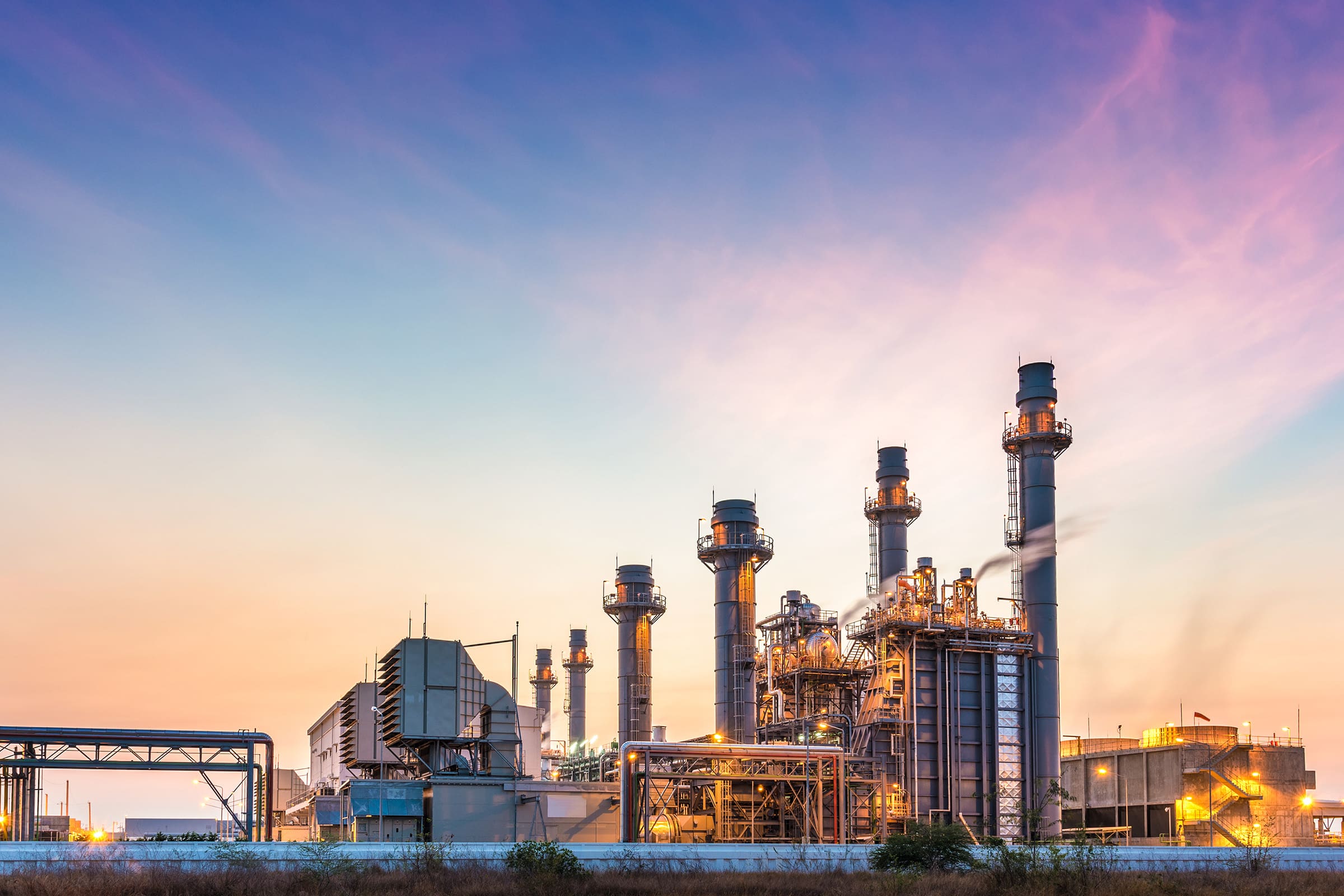 Tightening Natural Gas Supply-Demand Fundamentals Translate into ...